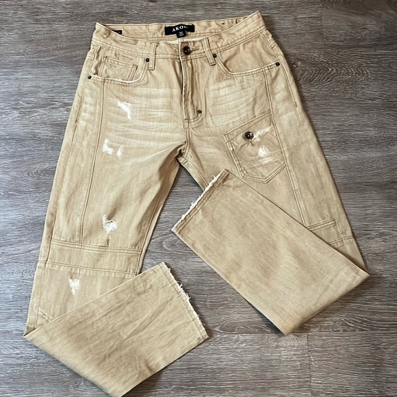 Akoo | Jeans | Akoo Jeans | Poshmark